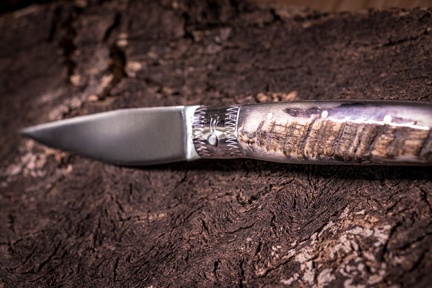 Coltelli Tipici • PECOS Coltelli Artigianali Maniago